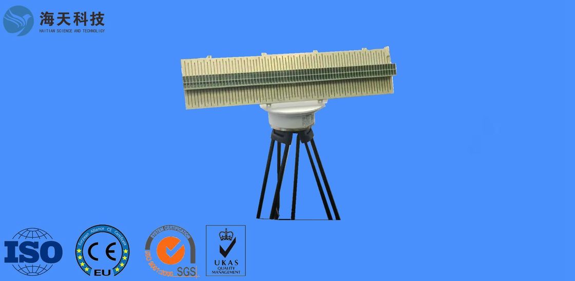Ku Band 16.5GHZ Phased Array Radar Antenna Slotted Multilayer Ku Band 16.5GHZ Phased Array Radar Antenna Slotted Multilayer